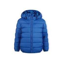 MINOTI &Uuml;bergangsjacke Jungen Gr&ouml;&szlig;e 98/104 royalblau
