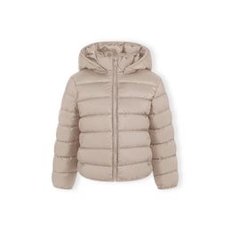 MINOTI Jacke M&auml;dchen Gr&ouml;&szlig;e 92/96 sand
