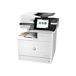 HP Color LaserJet Enterprise MFP M776dn - Multifunktionsdrucker - Farbe - Laser - 297 x 864 mm (Original) - A3 (Medien)