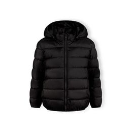 MINOTI Übergangsjacke Jungen Größe 92/96 schwarz