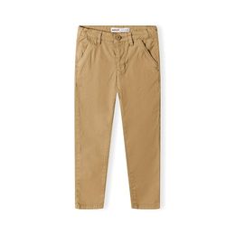 MINOTI Pants boy Beige size 11-12y
