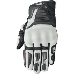 Held Hamada, Handschuhe
