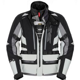 Spidi Allroad, Textiljacke H2Out