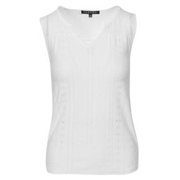 Koroshi Shirt female White size XS