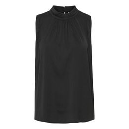 Saint Tropez Blouse 'Aileen' female Black size L