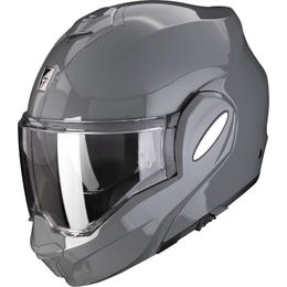 Scorpion EXO-Tech Evo Solid, Modularhelm