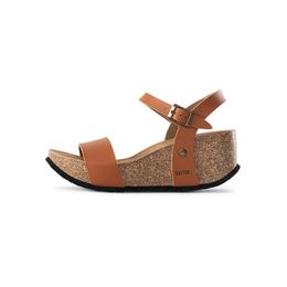 Bayton Sandals 'Toledo' female Brown size 37