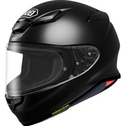 Shoei NXR2, Integralhelm