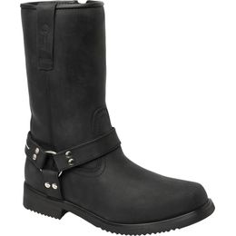 Kochmann Missouri II, Stiefel wasserdicht
