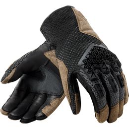 Revit Offtrack 2, Handschuhe