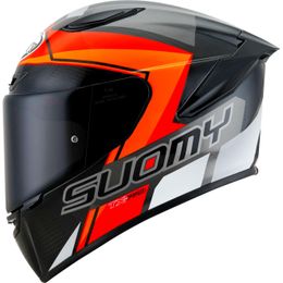 Suomy TX-Pro Glam Carbon, Integralhelm