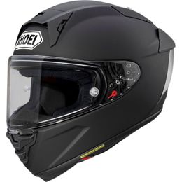 Shoei X-SPR Pro, Integralhelm