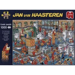 Jumbo Jan van Haasteren - Craftbierbrauerei