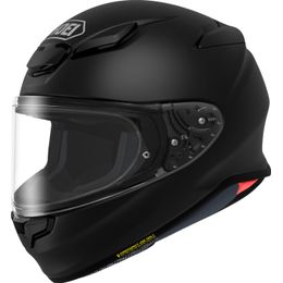 Shoei NXR2, Integralhelm