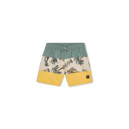 O`Neill O'neill Board Shorts 'Mix & Match Cali Block 13' boy Beige size 104