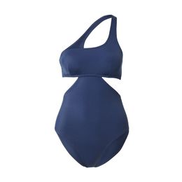 Triumph Swimsuit 'Summer Mix & Match' female Blue size 44