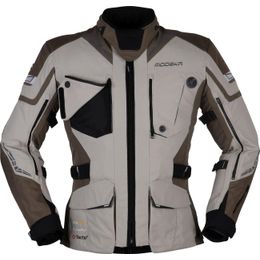 Modeka Panamericana II, Textiljacke wasserdicht