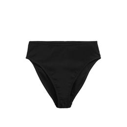 WE Fashion Bikini Bottoms female Black size 38