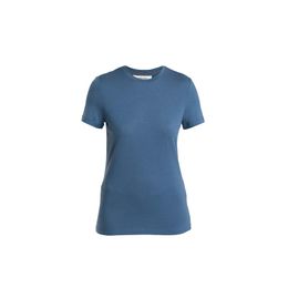 Icebreaker Funktionsshirt 'Tech Lite III' Damen Gr&ouml;&szlig;e XS saphir