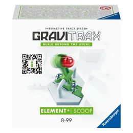 RAVENSBURGER VERLAG GraviTrax Element Scoop