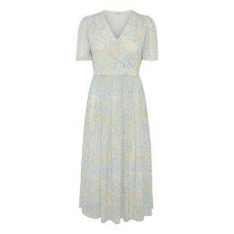 Soaked in Luxury Dress 'Amela' female Blue size XS