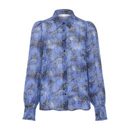 Inwear Blouse 'Davila' female Blue size 42