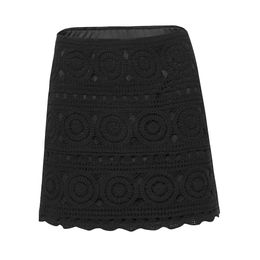 Koroshi Skirt female Black size L