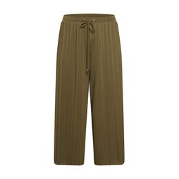 ABOUT YOU Curvy Hose 'Caren' Damen Größe 54 khaki