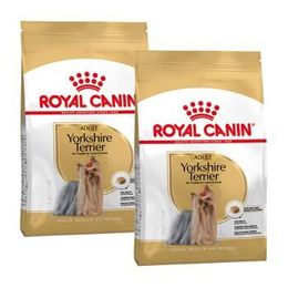 Royal Canin Yorkshire Terrier Adult 2x7,5 kg