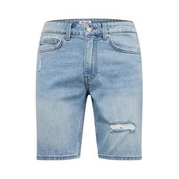 Only & Sons Only & Sons Shorts 'LOOM' Herren Größe 38 blue denim