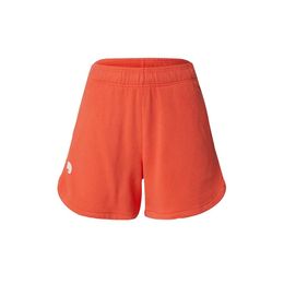 O`Neill O'NEILL Shorts Damen Gr&ouml;&szlig;e 40 pink / wei&szlig;