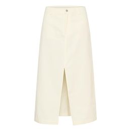 Saint Tropez Rock 'Diki' Damen Größe 34 weiß