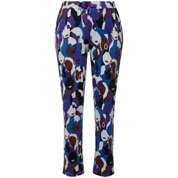 Angel of Style Pants female Blue size 48