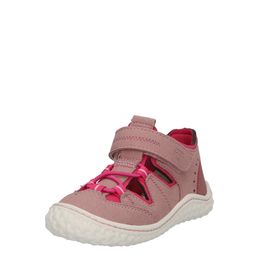 Pepino Flats 'Jerry' boy Pink size 21
