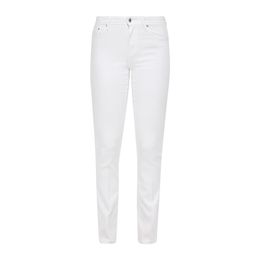 s.Oliver Jeans 'Beverly' Damen Größe 24/25 weiß