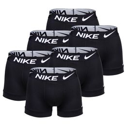 Nike Boxer shorts male Black size S