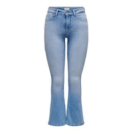 Only Jeans 'BLUSH' Damen Gr&ouml;&szlig;e 29 blue denim