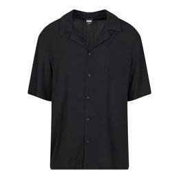 Urban Classics Hemd Herren Gr&ouml;&szlig;e XL schwarz