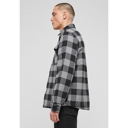 Brandit Between-Season Jacket male Black size XXXL