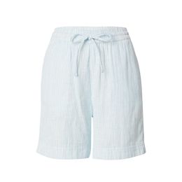 KnowledgeCotton Apparel Pants 'POSEY' female Blue size L