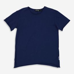 TK Maxx Dunkelblaues T-Shirt