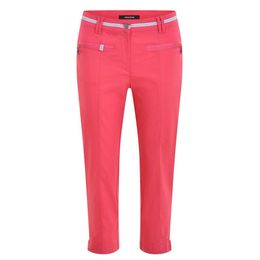 NAVIGAZIONE Hose Damen Größe 50 pink