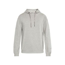 Boline Sweatshirt male Grey size XXL