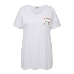 Angel of Style Shirt female White size 54