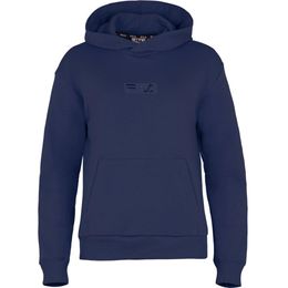 Fila Sweatshirt 'Baicoi' female Blue size L