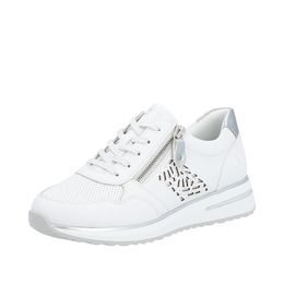 Remonte Sneakers female White size 44