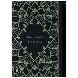 The Prophet - Khalil Gibran, Gebunden