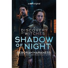 Headline Shadow of Night - Deborah Harkness, Kartoniert (TB)