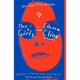 The Girls - Emma Cline, Taschenbuch