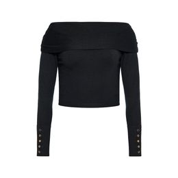 Naemi Sweater female Black size XS